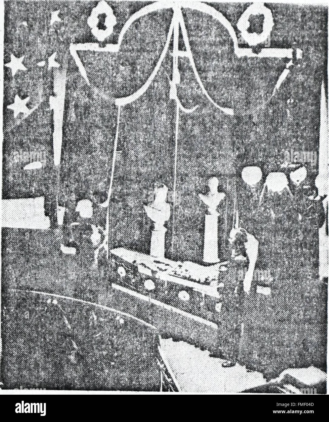 The 1865 work 'The Assassination of Abraham Lincoln' details the tragic ...