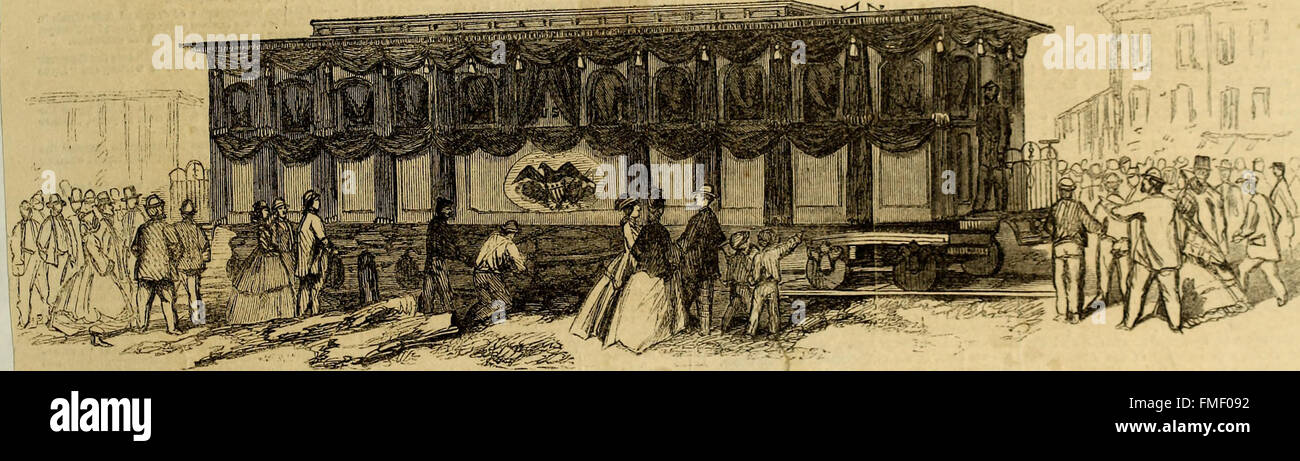 On April 14, 1865, President Abraham Lincoln was assassinated by John ...