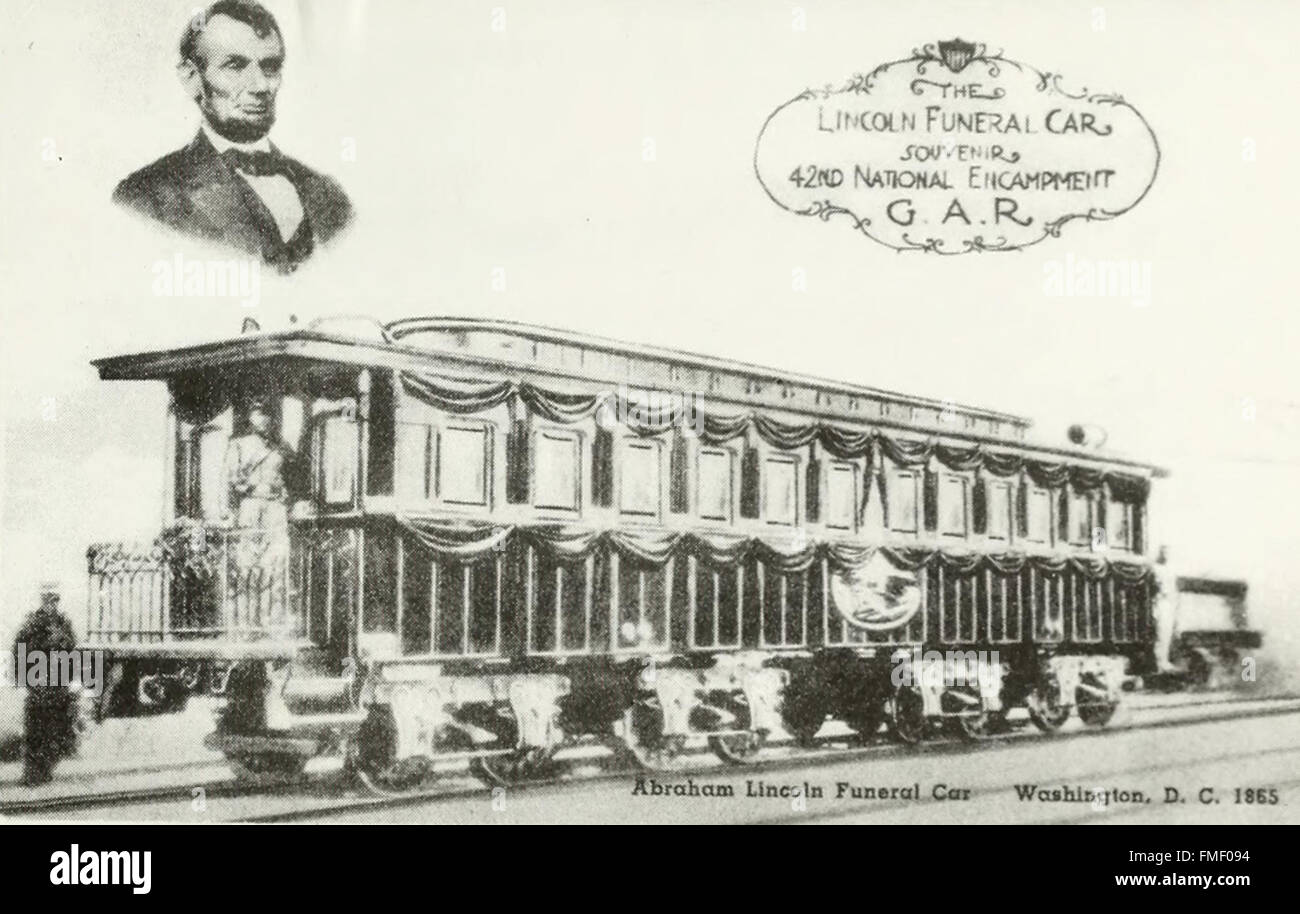 'The Assassination of Abraham Lincoln' (1865) explores the tragic event ...