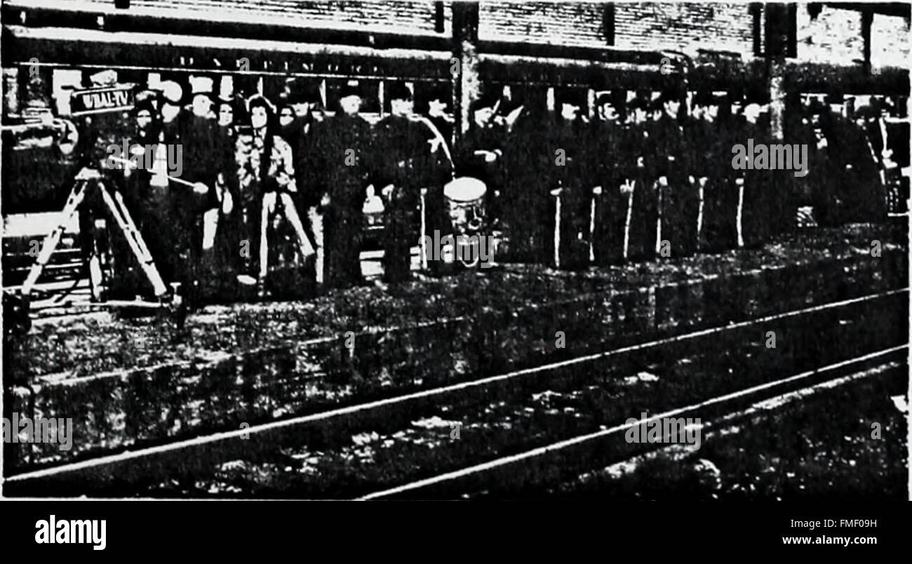 *The Assassination of Abraham Lincoln* (1865) recounts the tragic event ...