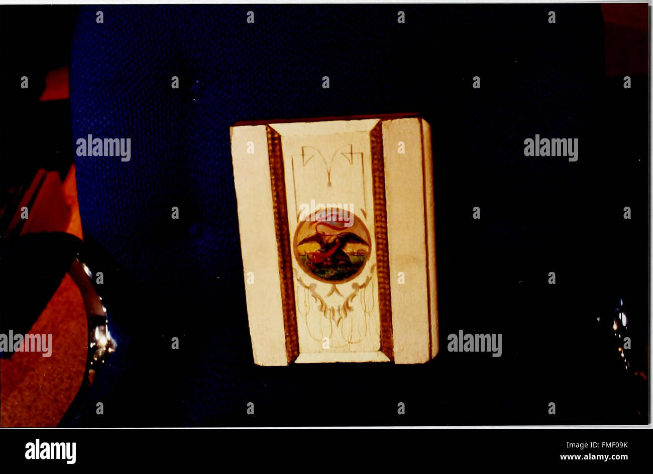 This 1865 work documents the events surrounding the assassination of U ...