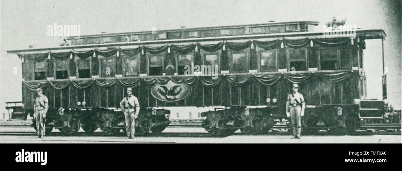 The 1865 account of Abraham Lincoln's assassination provides detailed ...