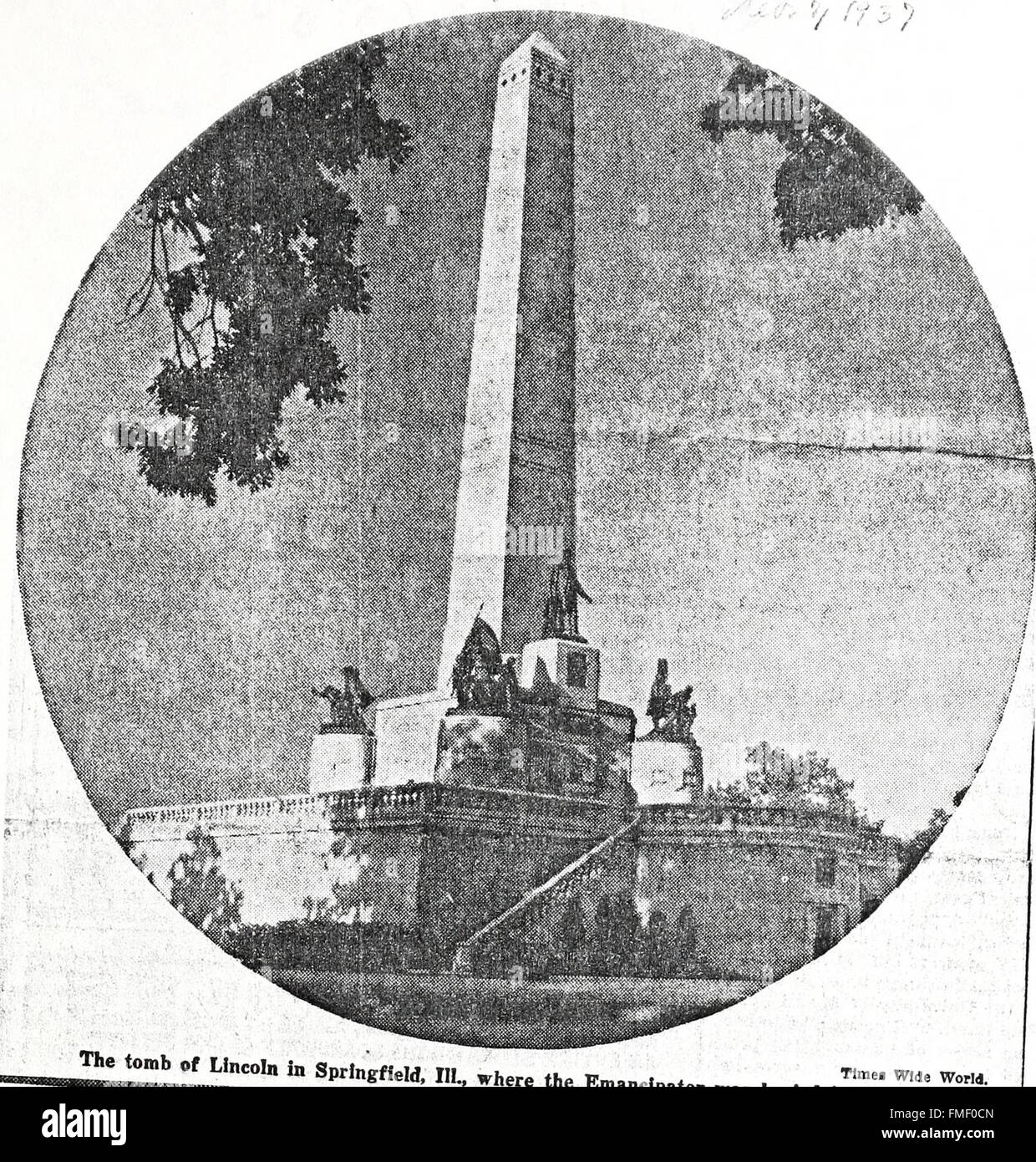 A historical account of the assassination of President Abraham Lincoln ...