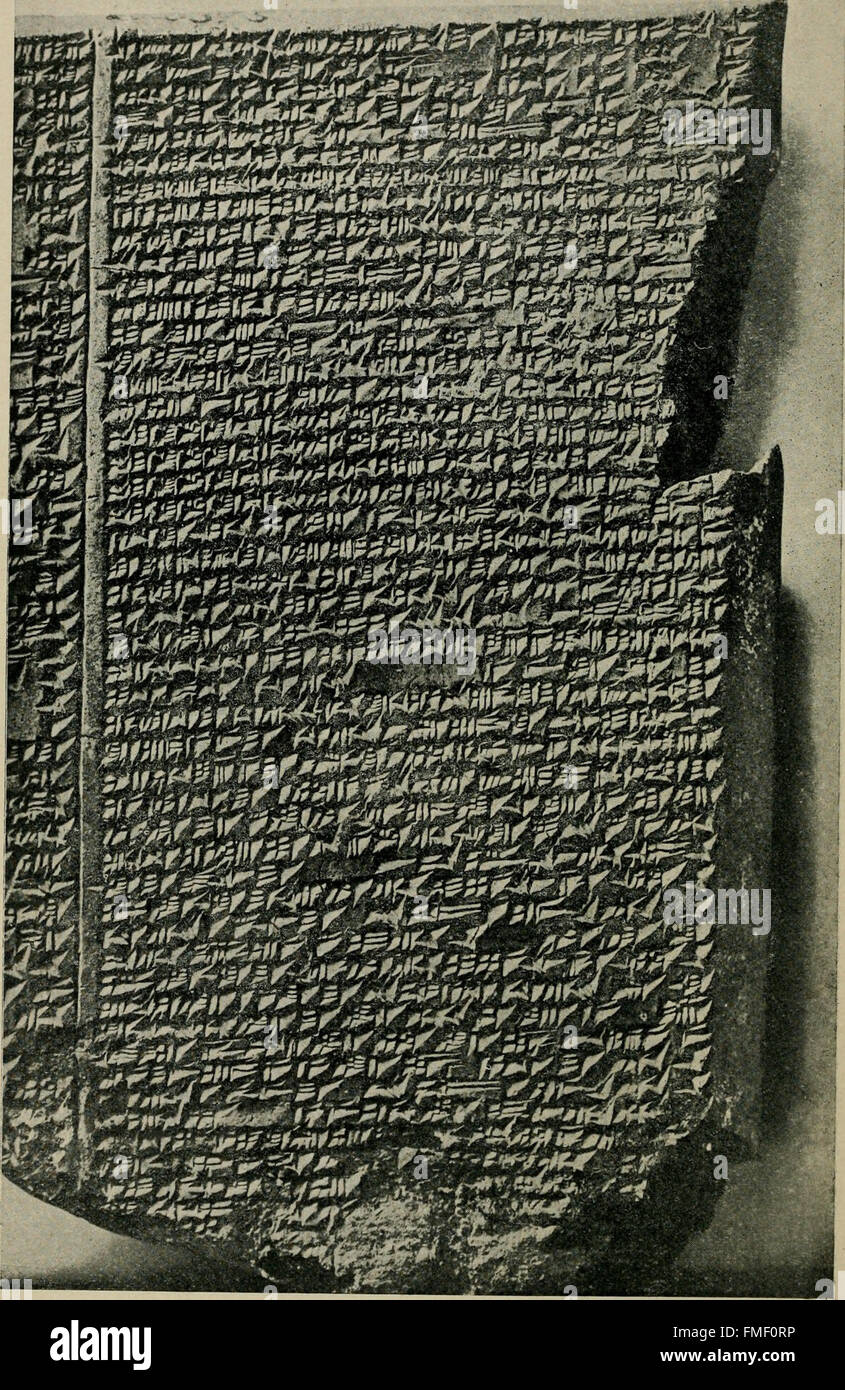 Nineveh layard hi-res stock photography and images - Alamy