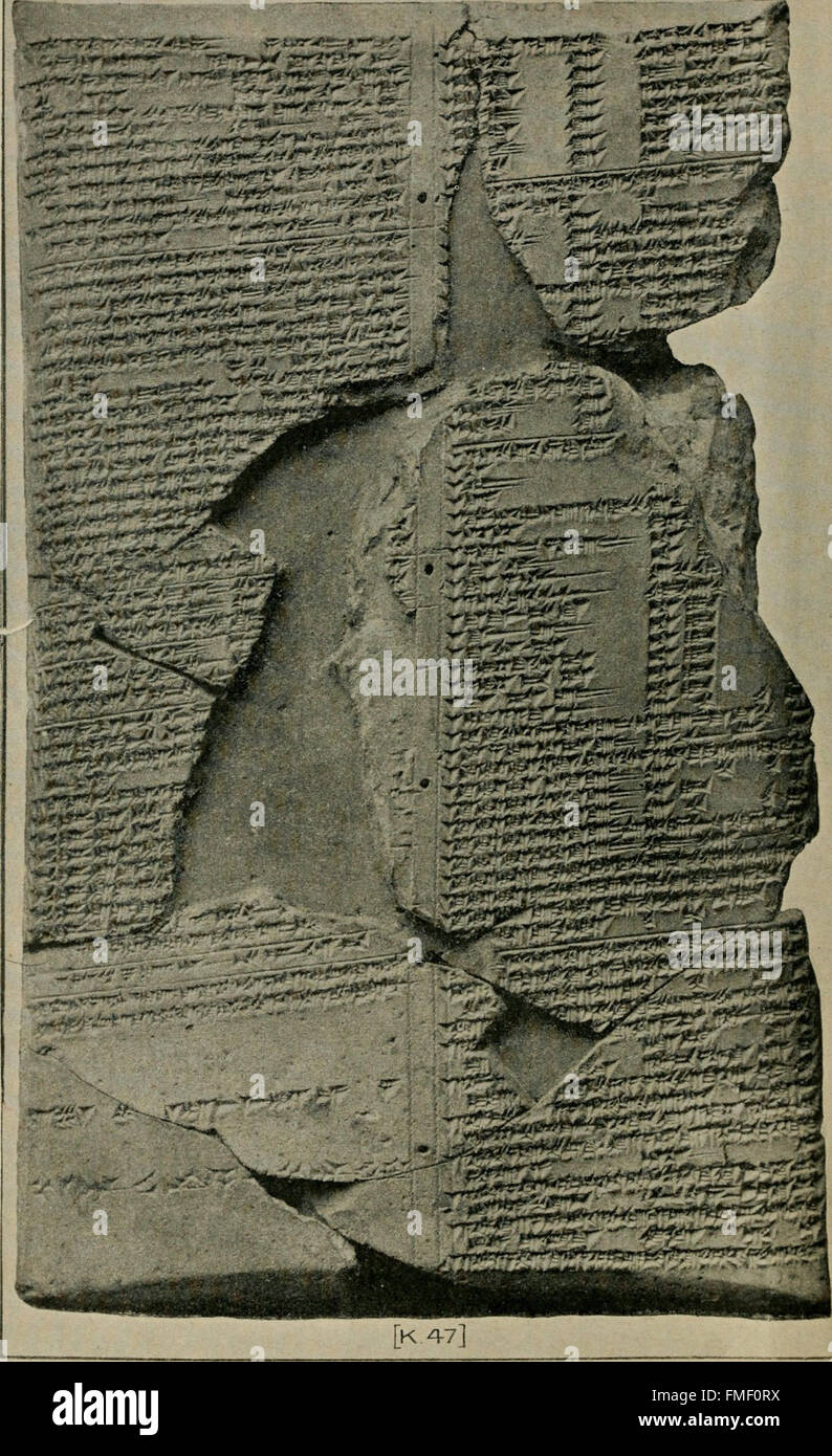 Nineveh layard hi-res stock photography and images - Alamy