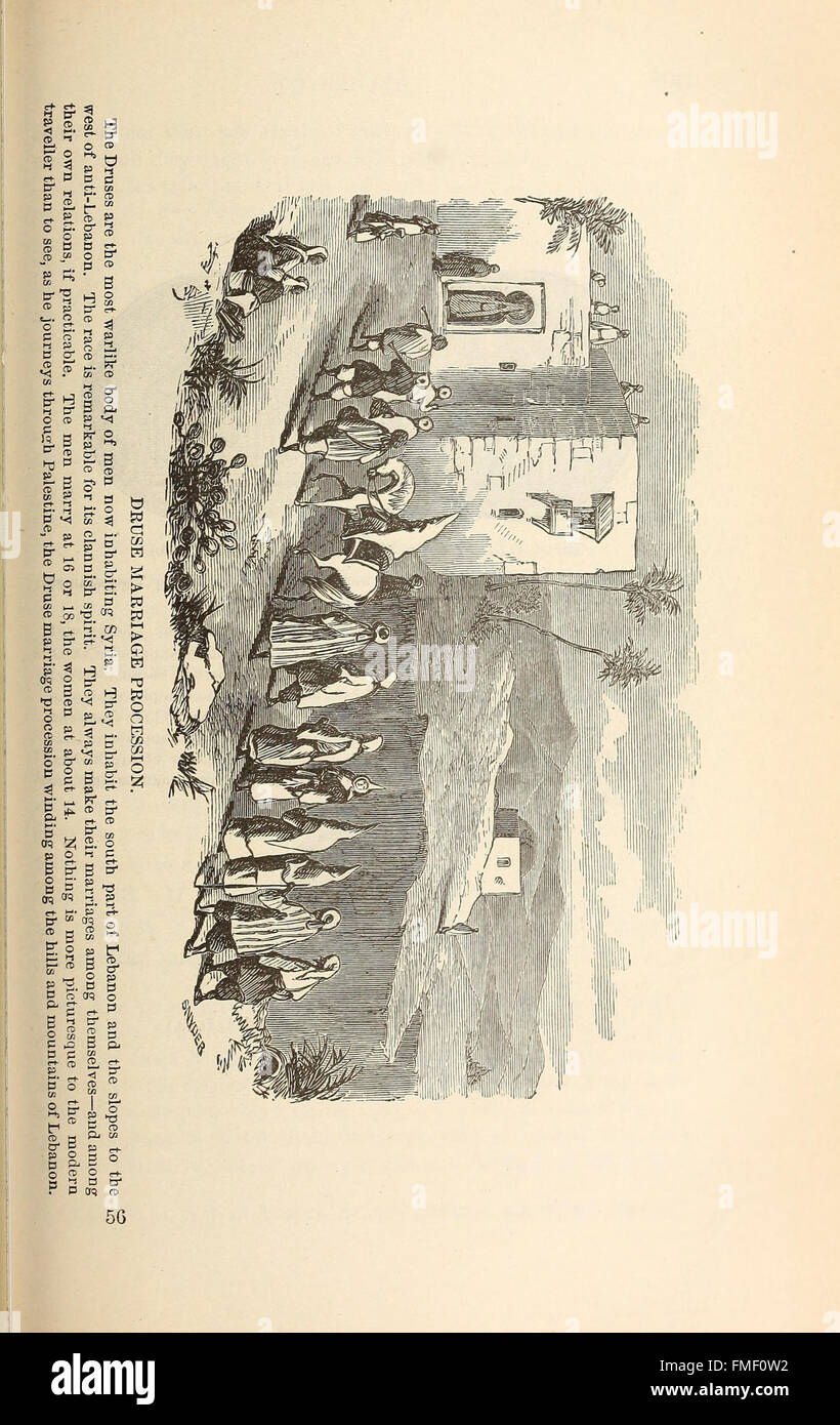 'The Bible Hand-book' (1883) is a comprehensive guide to understanding ...