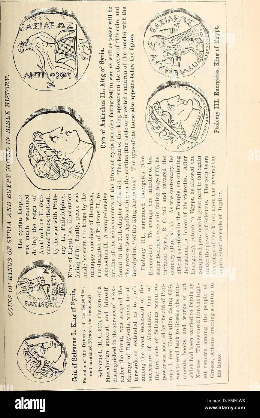 'The Bible Hand-Book' (1883) serves as an introduction to the study of ...