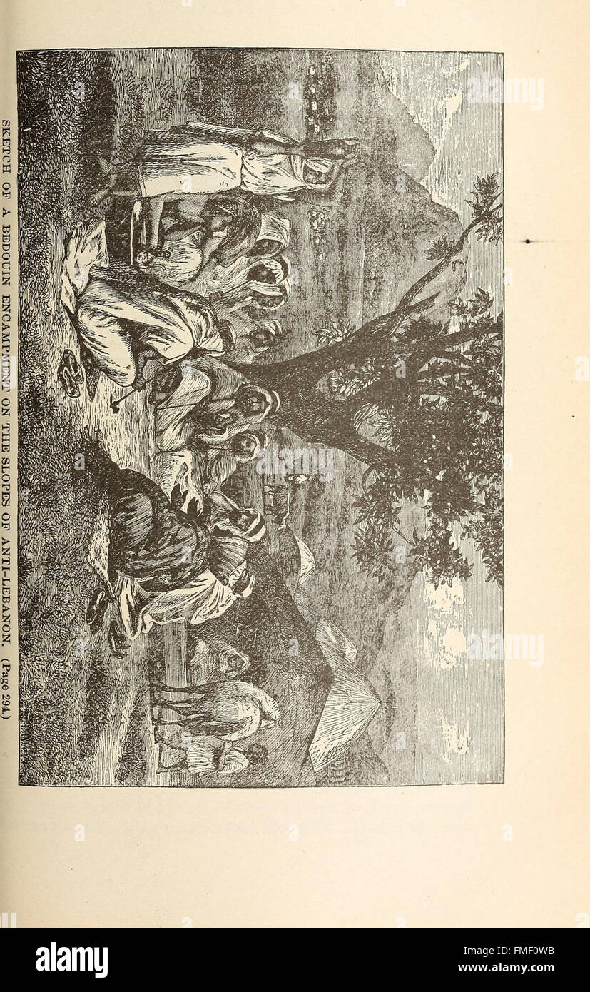 The Bible Hand-Book (1883) serves as an introductory guide to ...