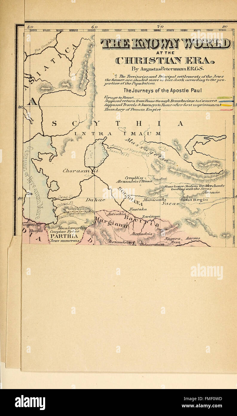 *The Bible Hand-book* (1883) serves as an introduction to the study of ...