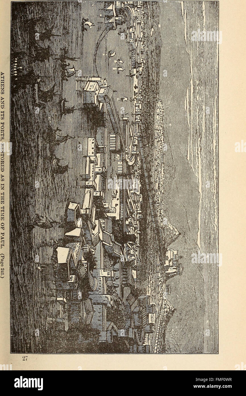 'The Bible Hand-Book' (1883) serves as an introduction to the study of ...