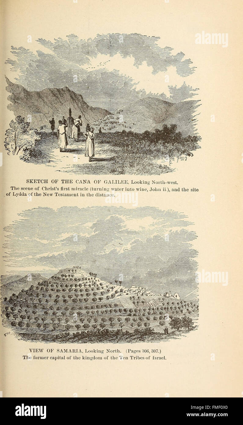 'The Bible Hand-Book' (1883) serves as an introduction to the study of ...