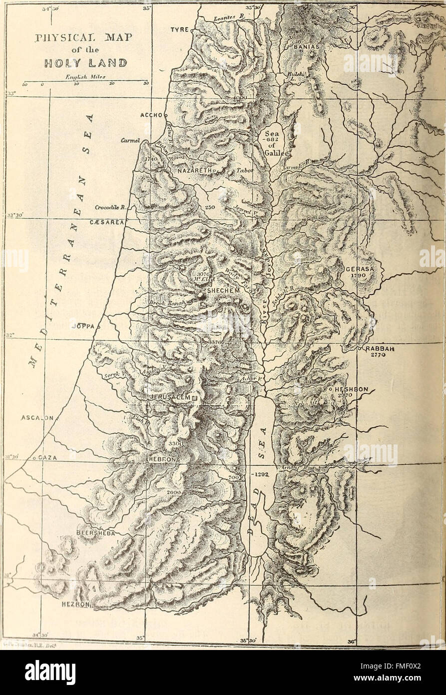 'The Bible Hand-Book' (1883) offers an introductory guide to the study ...