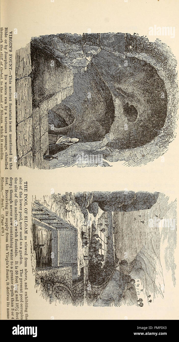 'The Bible Hand-Book' (1883) serves as an introduction to the study of ...