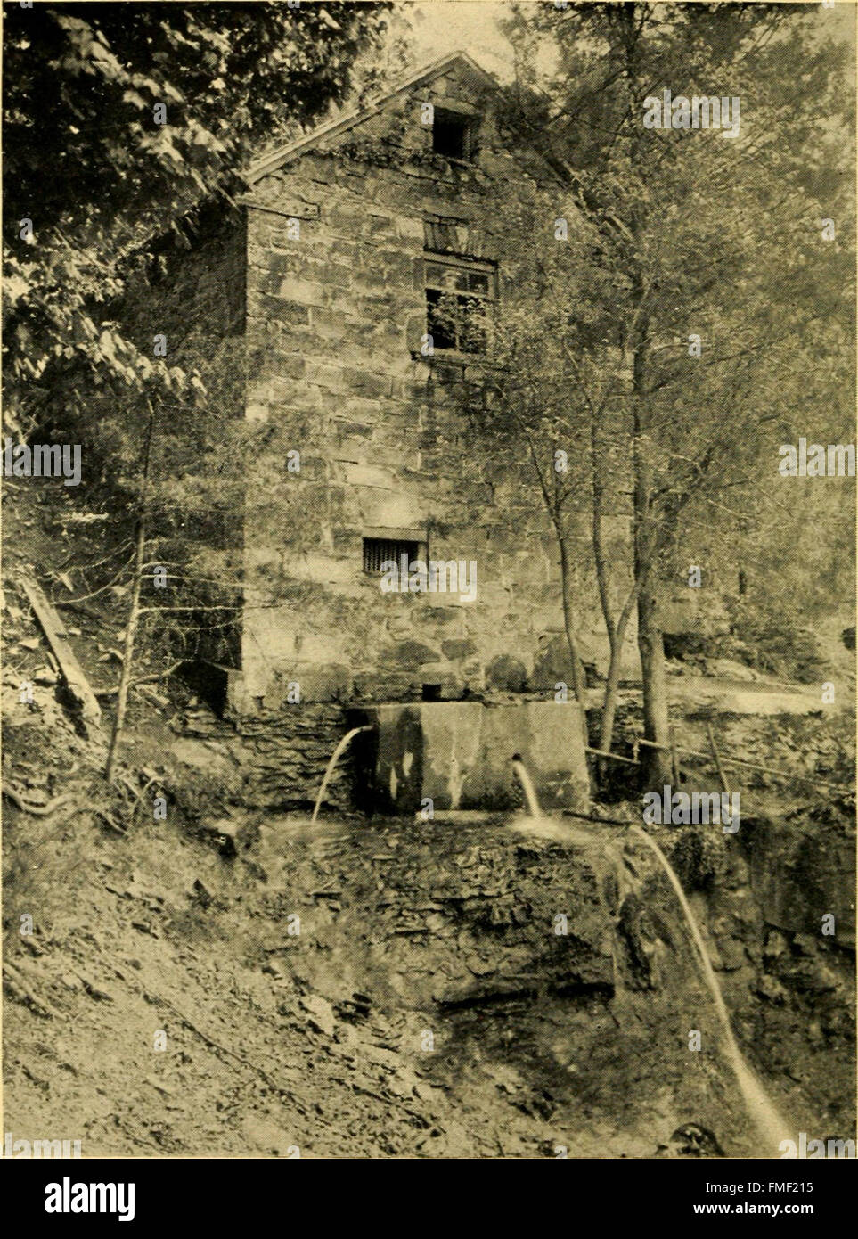 'The Boyhood of Abraham Lincoln' (1921) focuses on the early life and ...