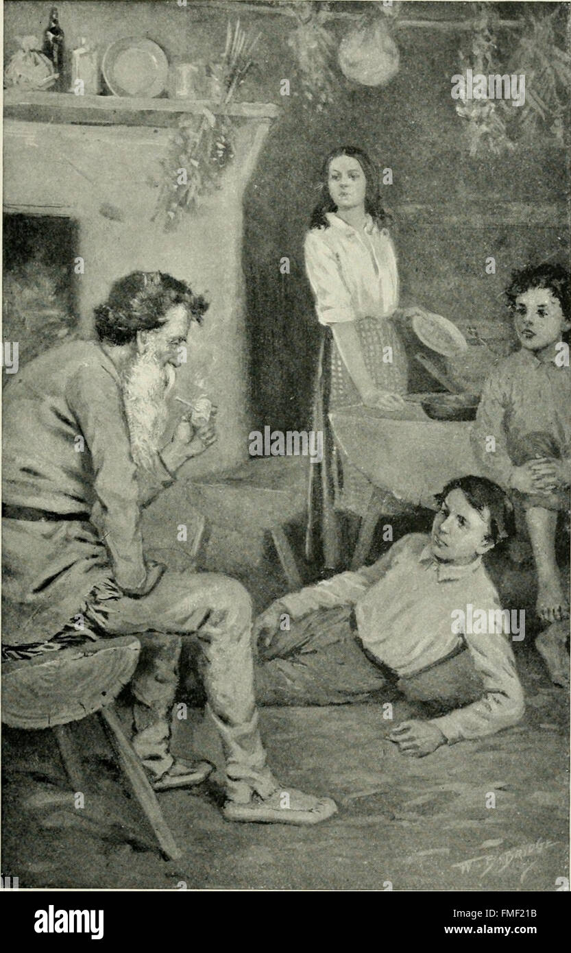 'The Boy Lincoln' (1905) offers an account of Abraham Lincoln's early ...