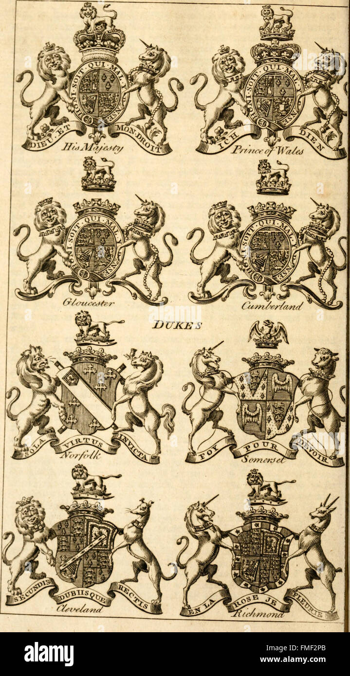 Peers realm hi-res stock photography and images - Alamy