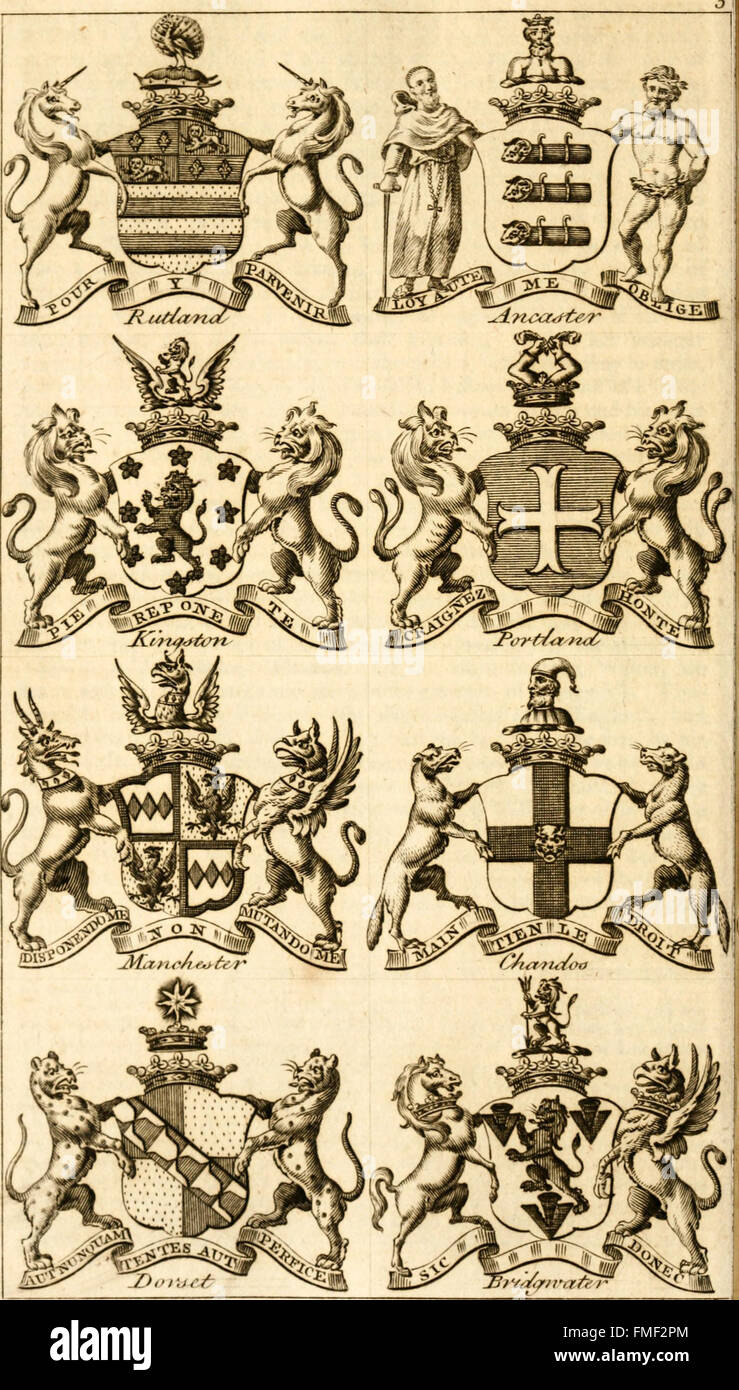 Peers realm hi-res stock photography and images - Alamy