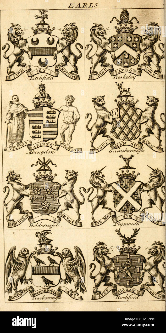 This genealogical work offers a comprehensive historical account of the ...