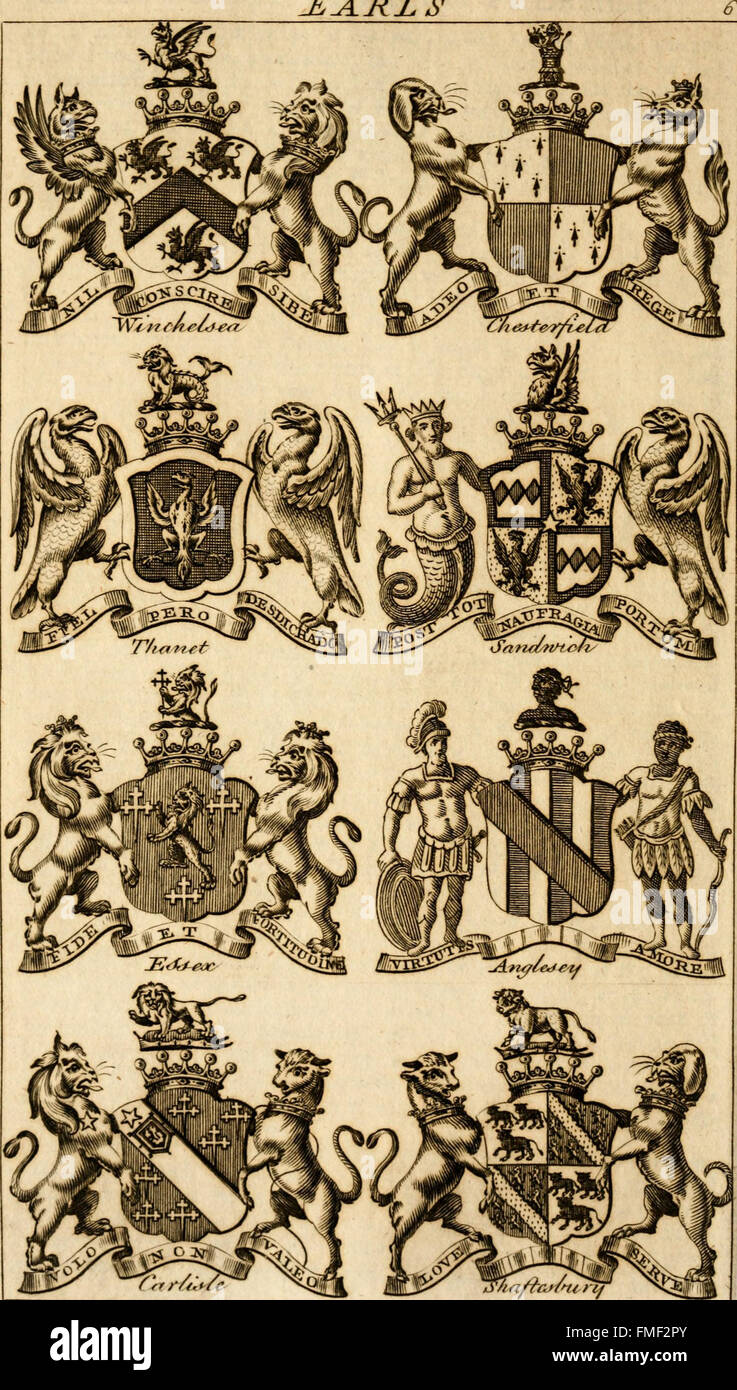 Peers of the realm hi-res stock photography and images - Alamy