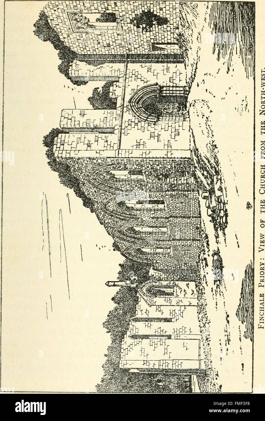 'The Counties of England, Their Story and Antiquities' (1912) provides ...