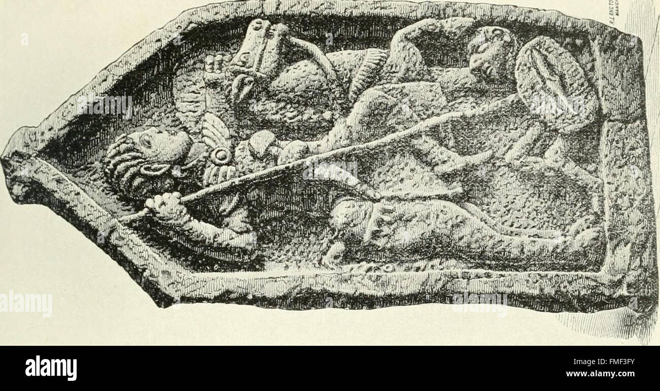 'The Counties of England, Their Story and Antiquities' (1912) provides ...