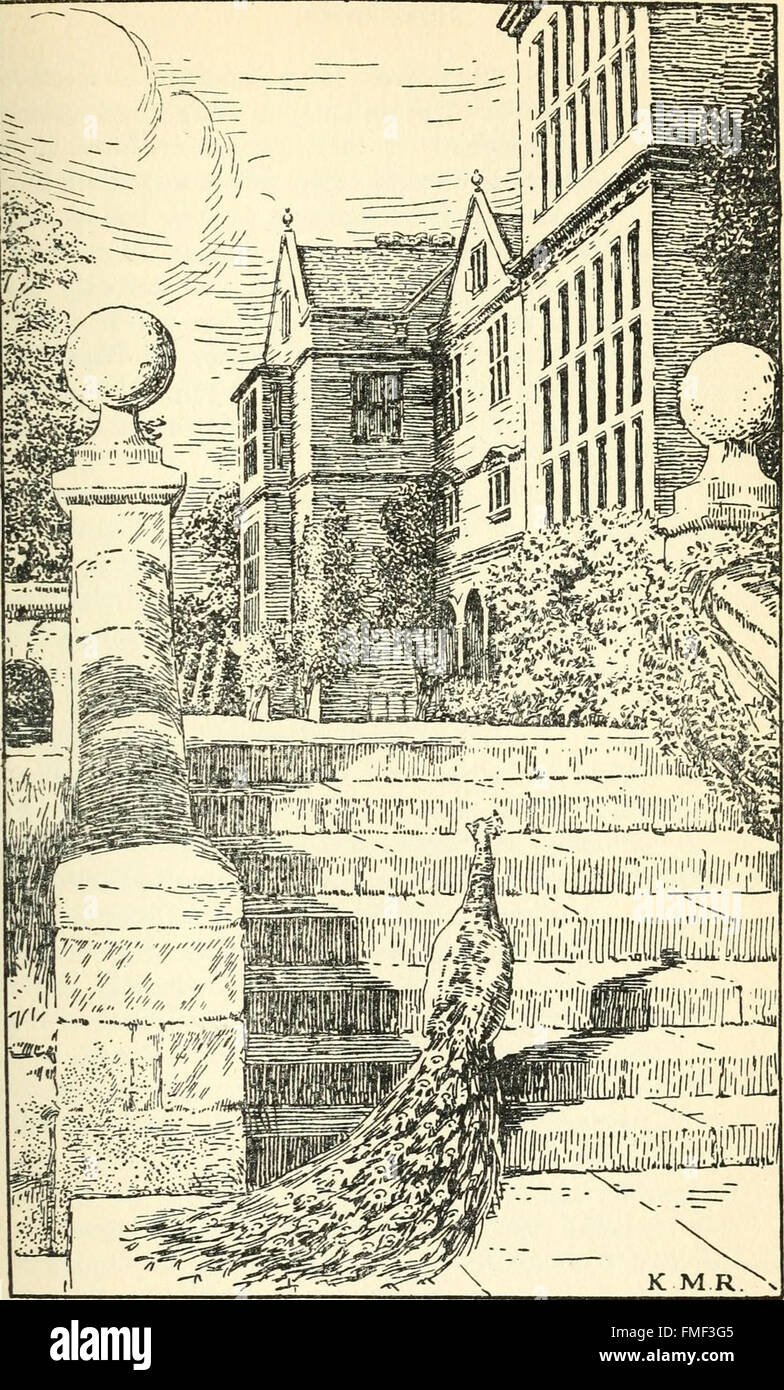 This 1912 work offers an in-depth exploration of the counties of ...