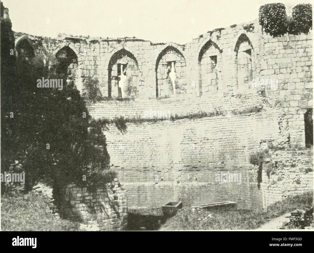 Published in 1912, this work offers a detailed account of the history ...