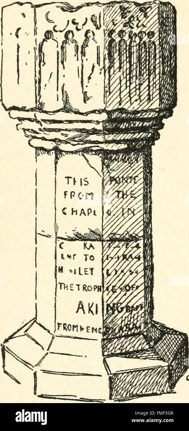 'The Counties of England, Their Story and Antiquities' (1912) offers a ...