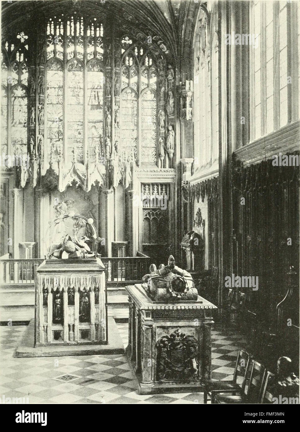 'The Counties of England, Their Story and Antiquities' (1912) explores ...