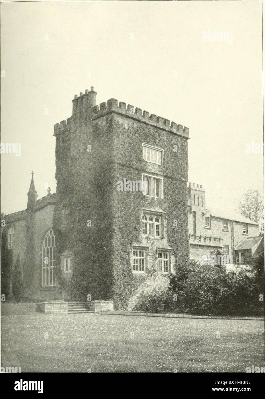 Published in 1912, 'The Counties of England, Their Story and ...