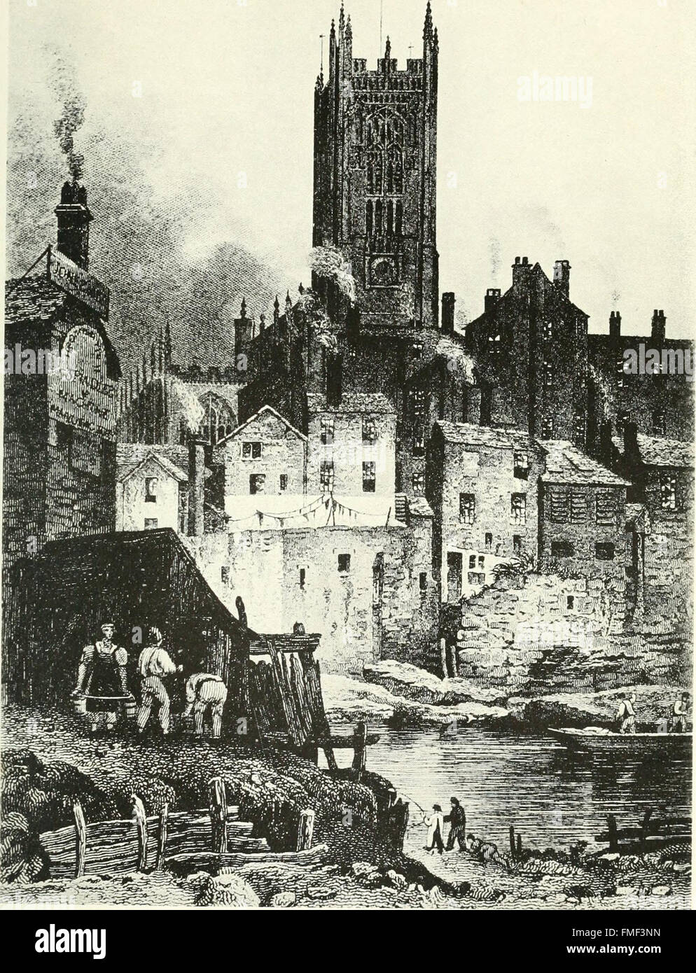 'The Counties of England, Their Story and Antiquities' (1912) provides ...