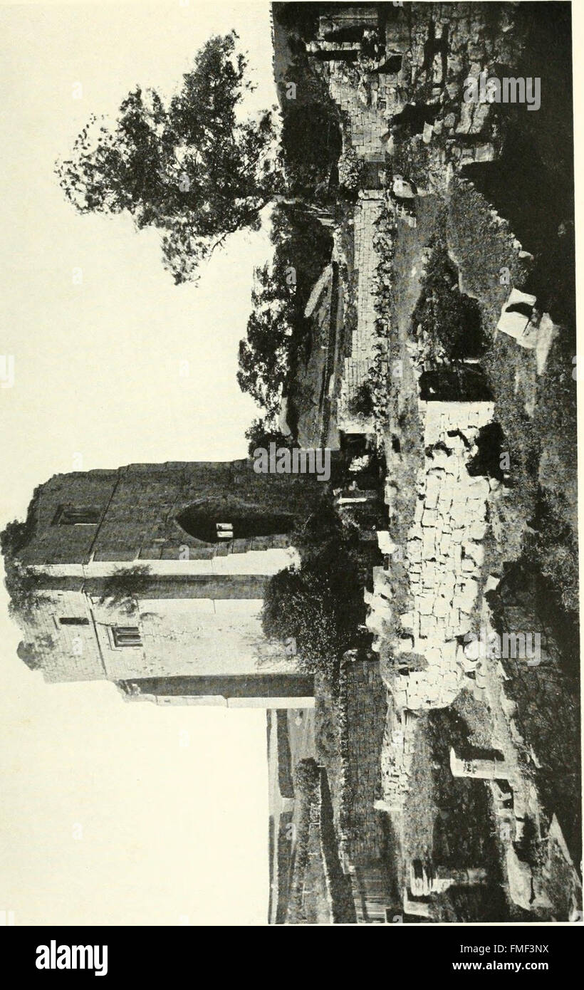 This 1912 work explores the history and antiquities of the counties of ...