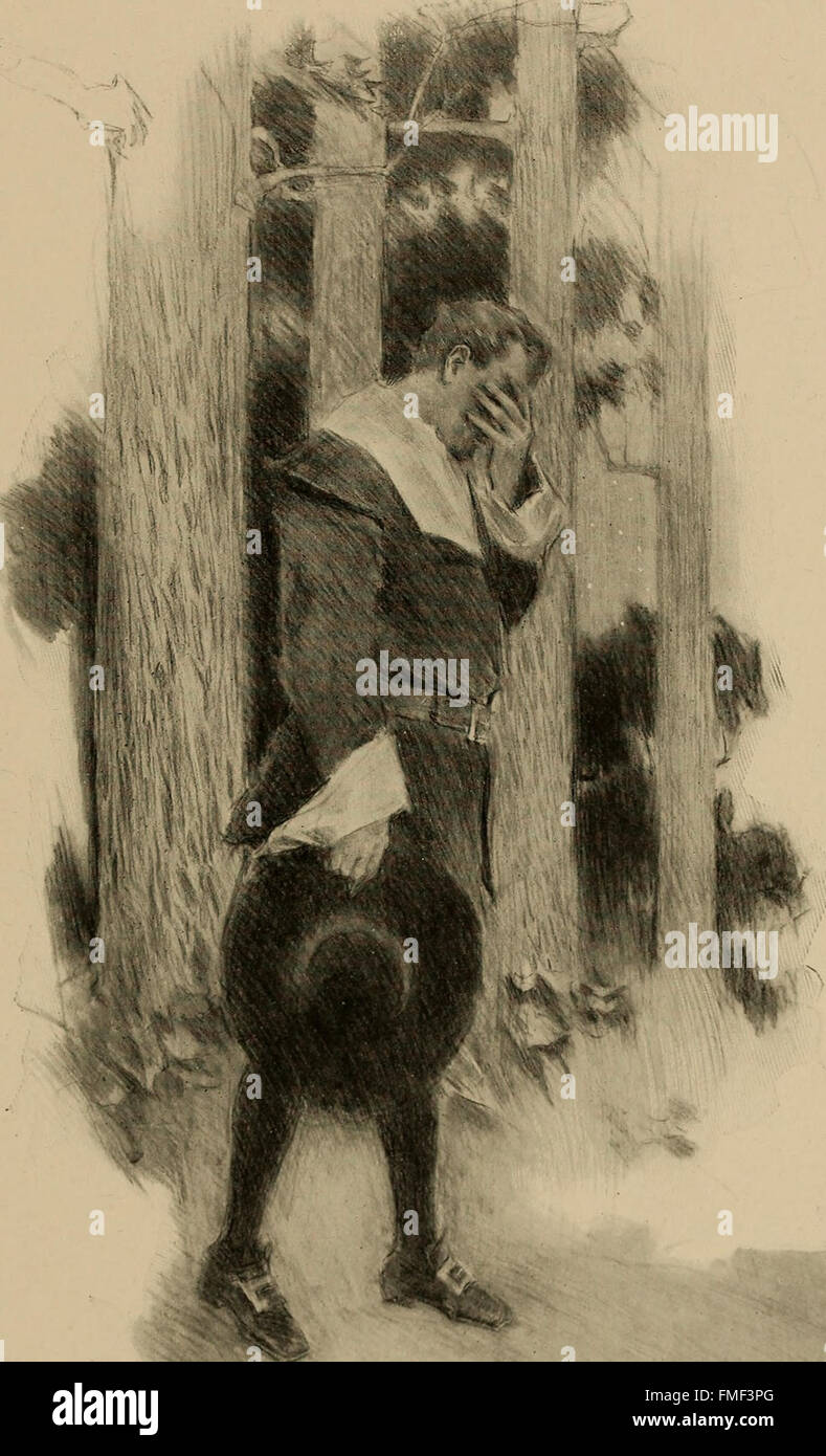 'The Courtship of Miles Standish' (1903) is a poem by Henry Wadsworth ...