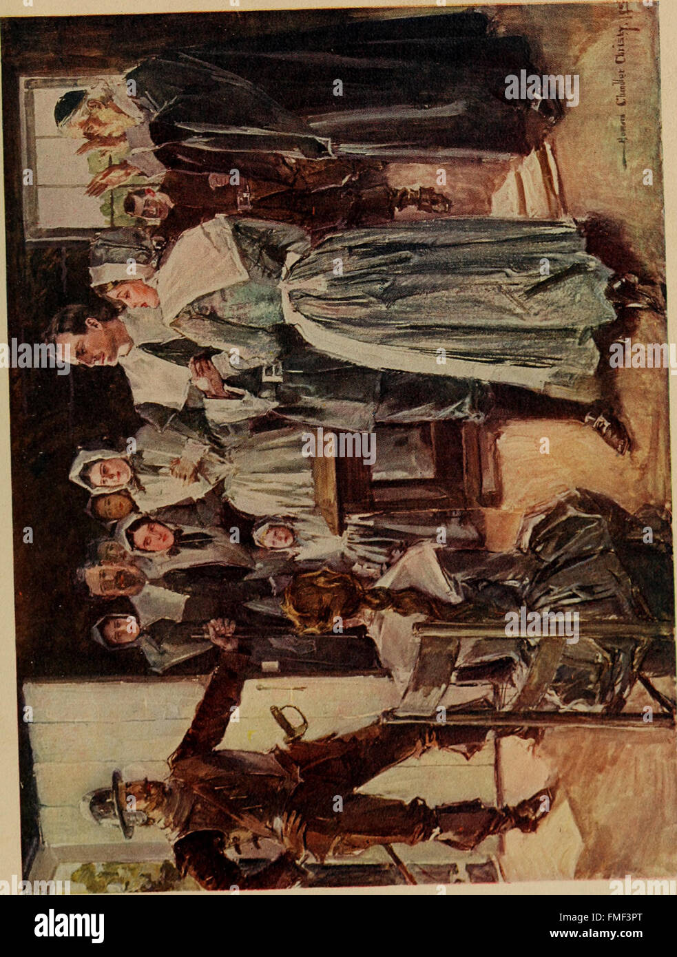 Map of standish hi-res stock photography and images - Alamy