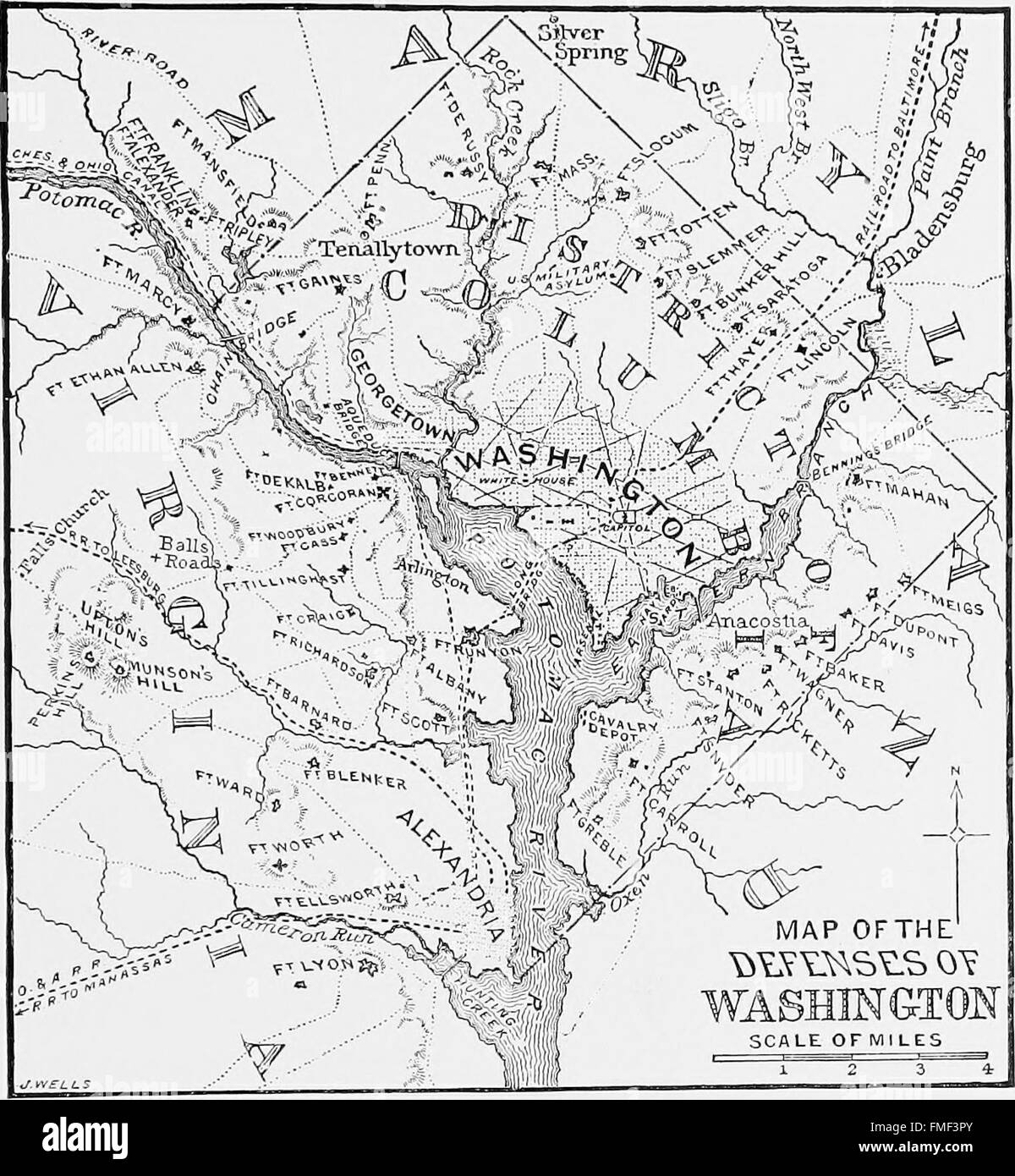 'Abraham Lincoln: A History' (1890) is a thorough biography of the 16th ...