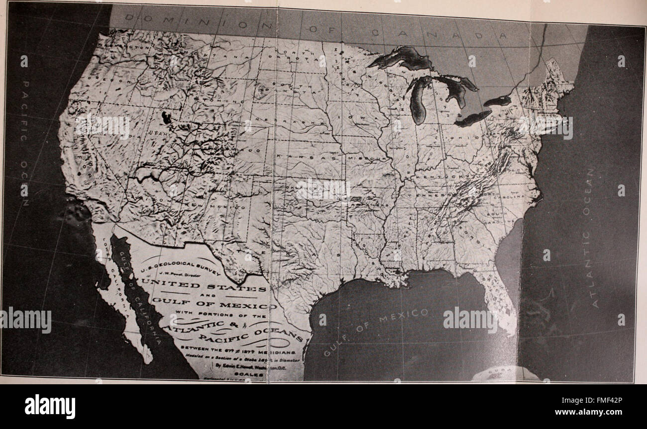 This 1918 work traces the historical progression of the United States ...