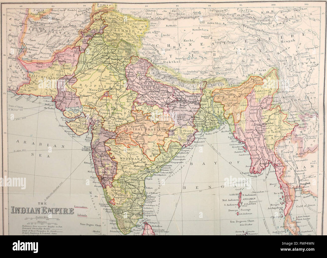 This 1913 publication provides an extensive historical and geopolitical ...
