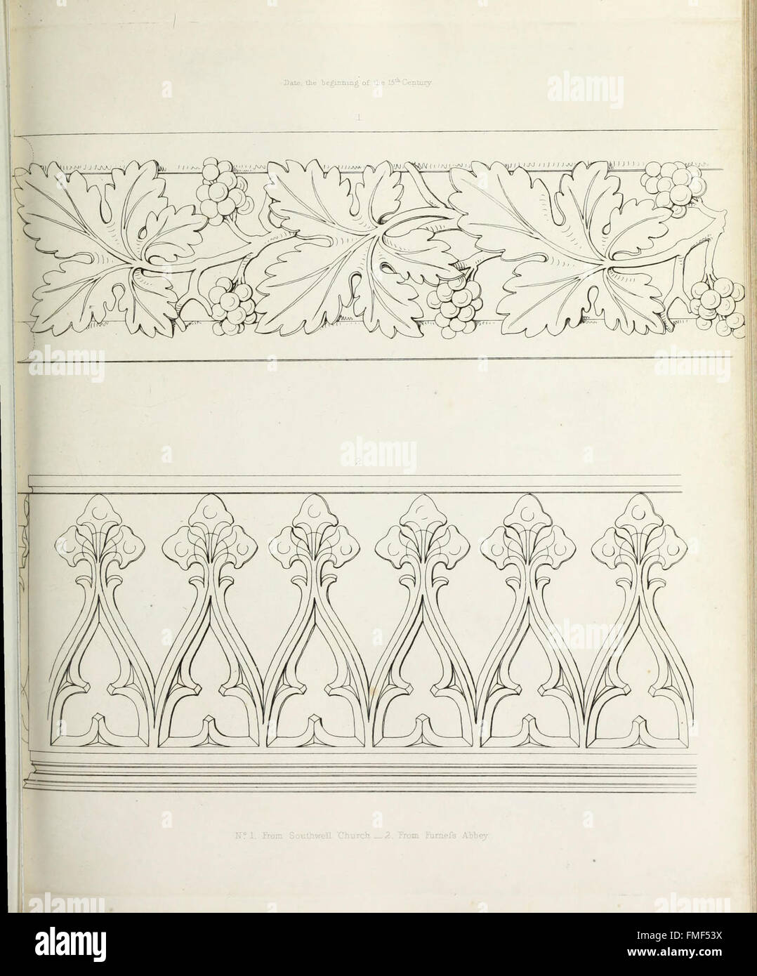 Showcasing various ornamental patterns hi-res stock photography and ...