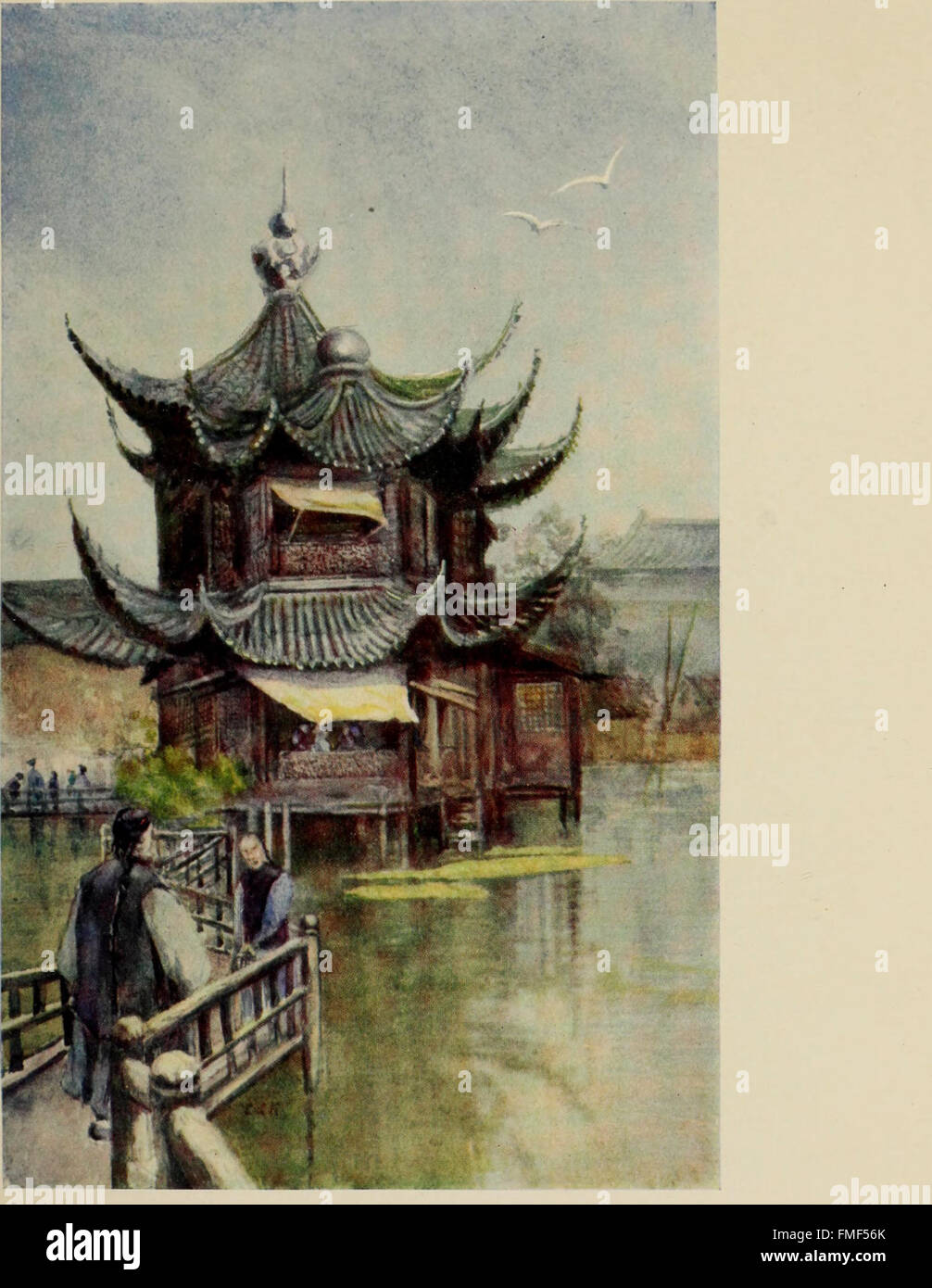 The Face of China, a travelogue, explores the diverse regions of East ...