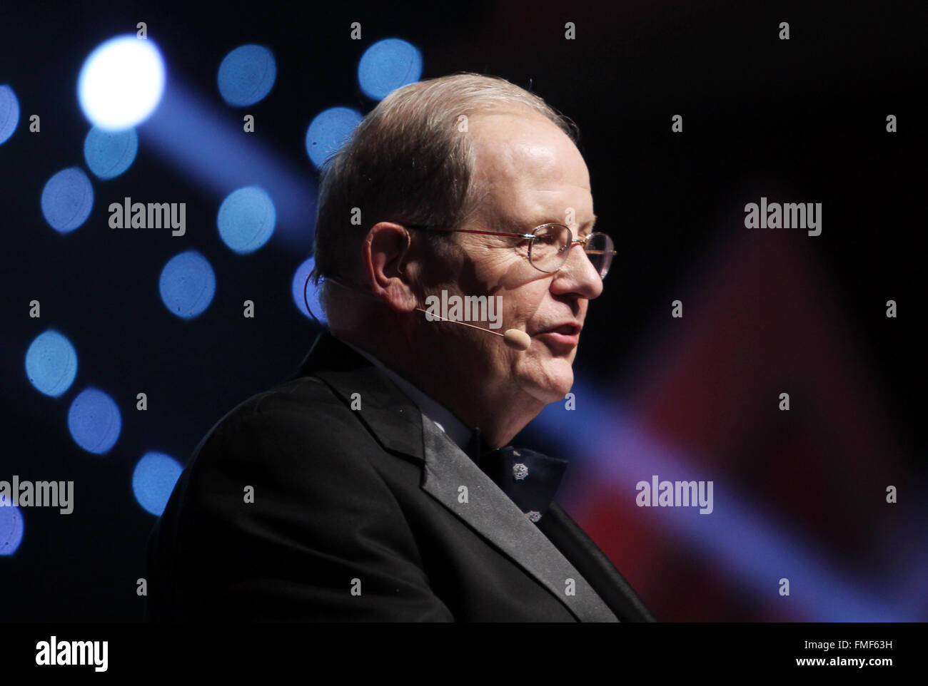 24th Annual Movieguide Awards Inside Featuring: Dr. Ted Baehr Where ...