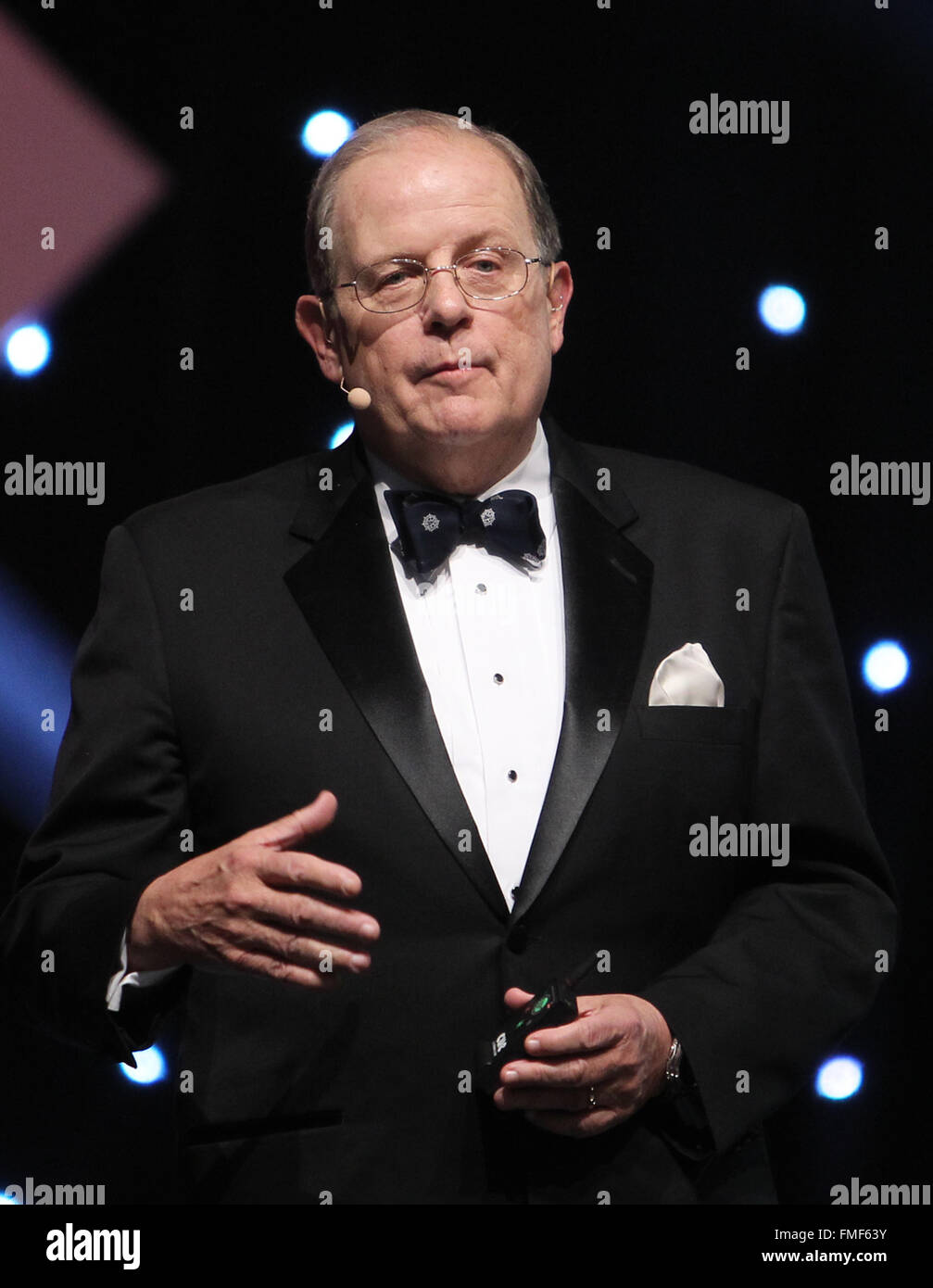 Dr ted baehr hi-res stock photography and images - Alamy