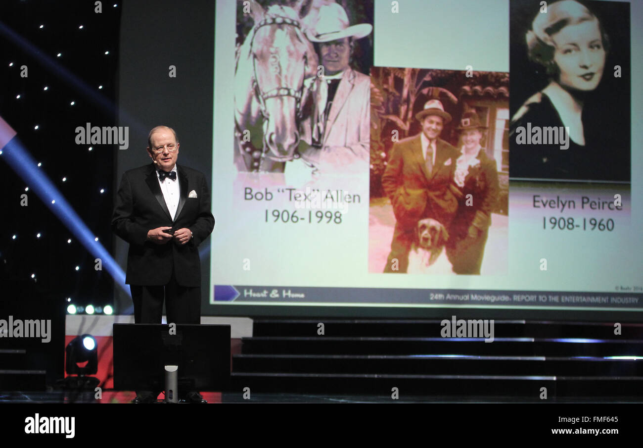 24th Annual Movieguide Awards Inside Featuring: Dr. Ted Baehr Where ...