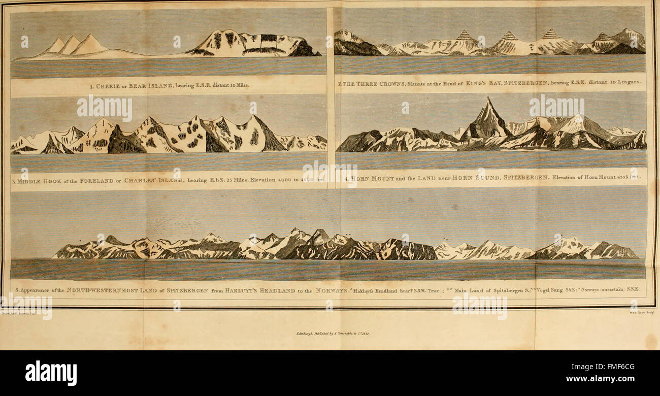 This 1820 account provides a detailed history and description of the ...