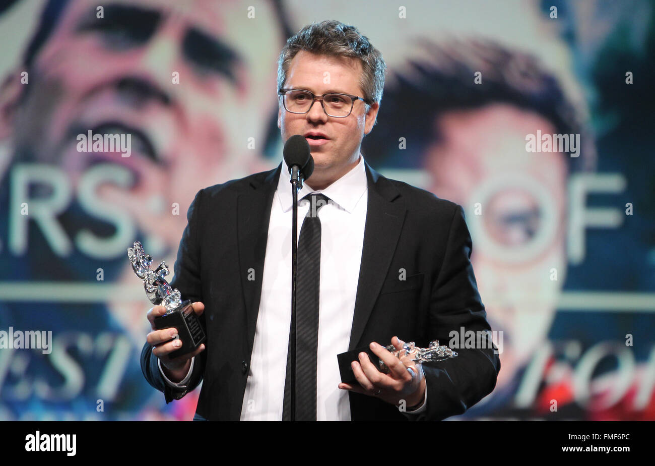 24th Annual Movieguide Awards Inside Featuring: Jeremy Latcham Where ...