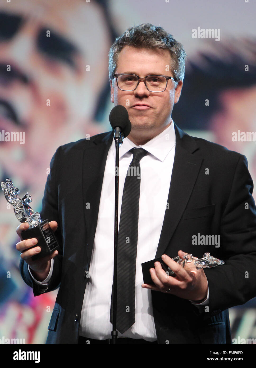 24th Annual Movieguide Awards Inside Featuring: Jeremy Latcham Where ...