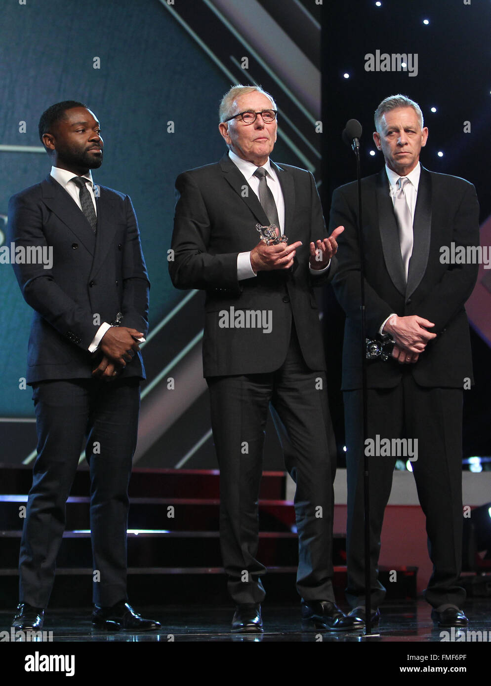 24th Annual Movieguide Awards Inside Featuring: David Oyelowo, Guests ...