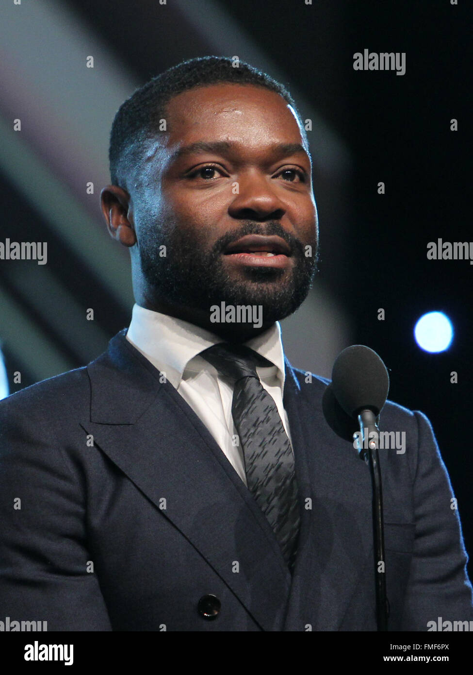 24th Annual Movieguide Awards Inside Featuring: David Oyelowo Where ...