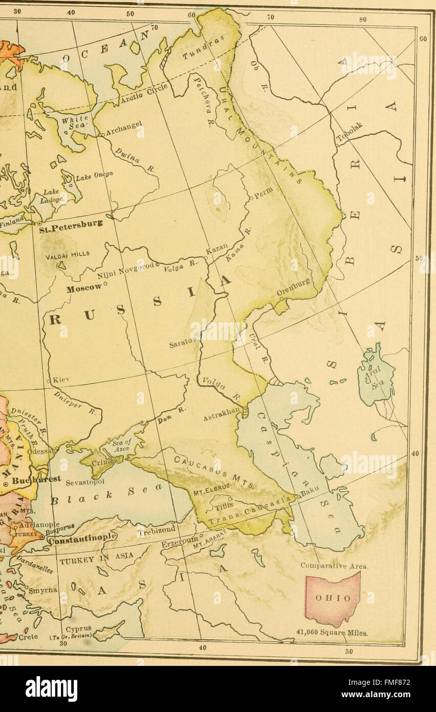 'An Introduction to American History, European Beginnings' (1919 ...
