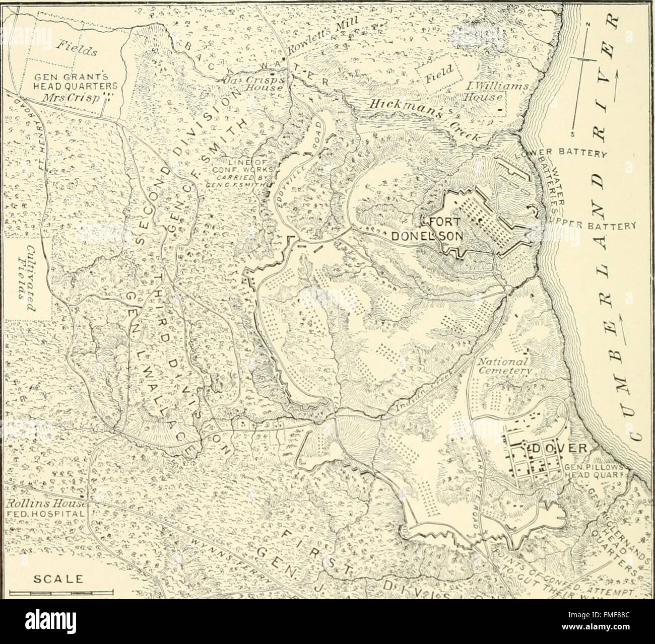 This 1890 biography of Abraham Lincoln explores his life, political ...