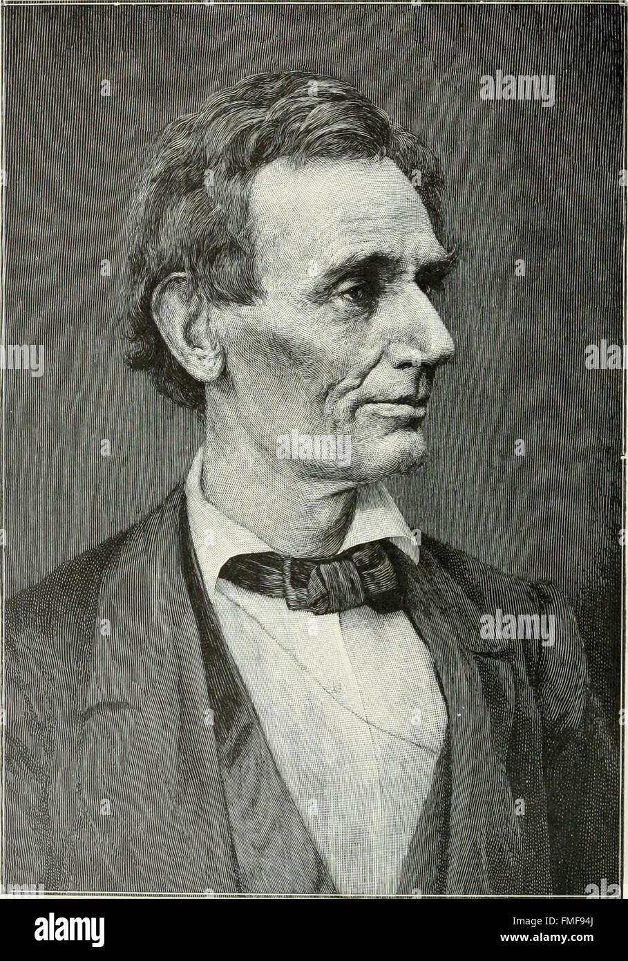 'Abraham Lincoln: A History' (1890) is a comprehensive biography of the ...